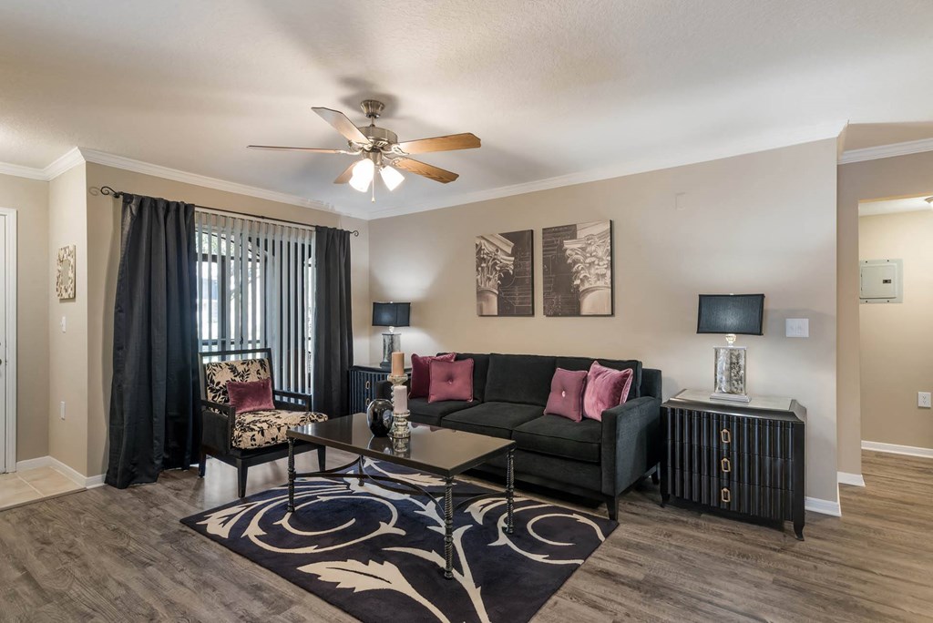 Parkway at Hunters Creek - apartments for rent in Orlando | Point2Homes