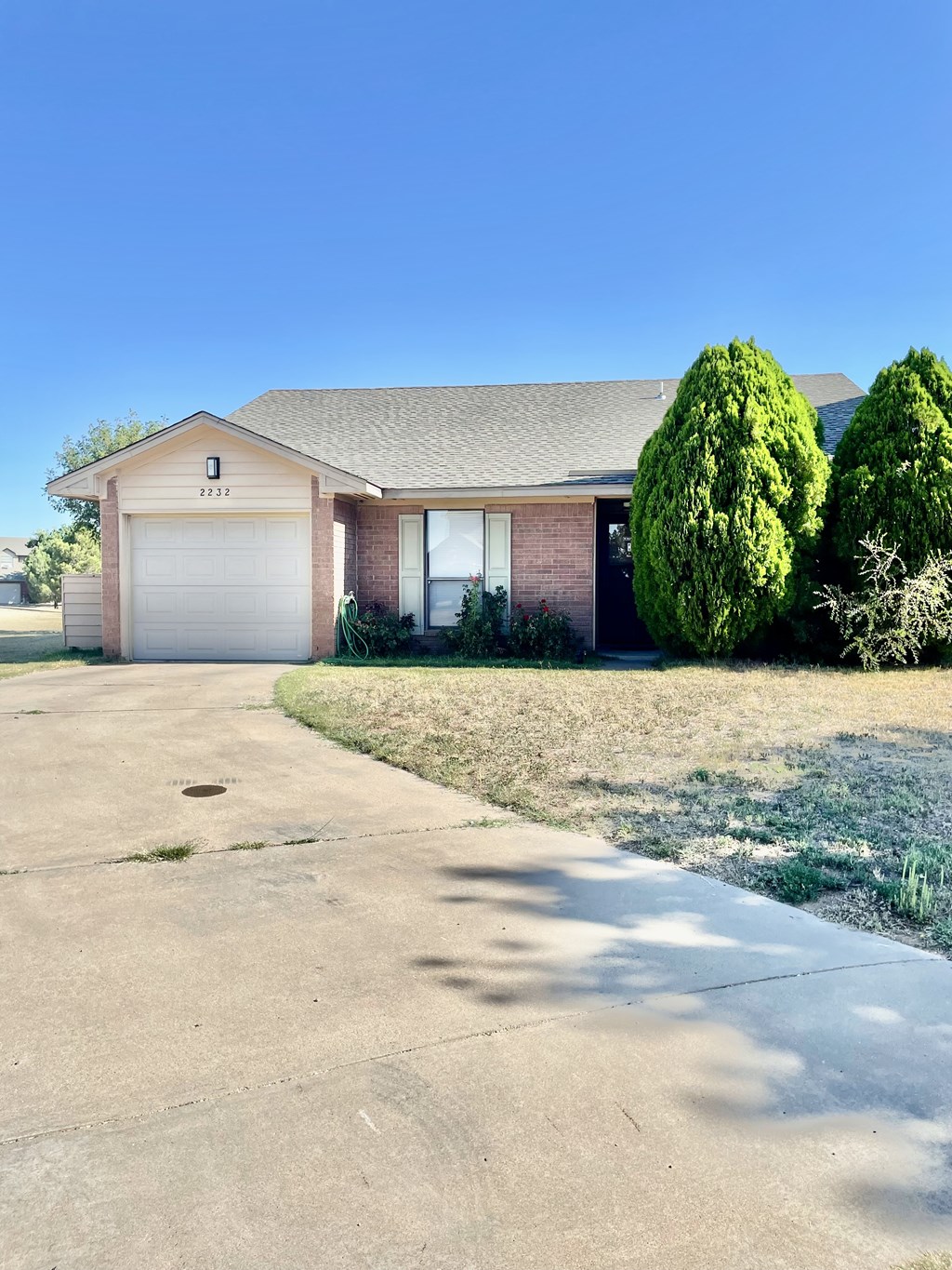 2232 Zia Ct - house for rent in Portales for $1,145/month | Point2Homes