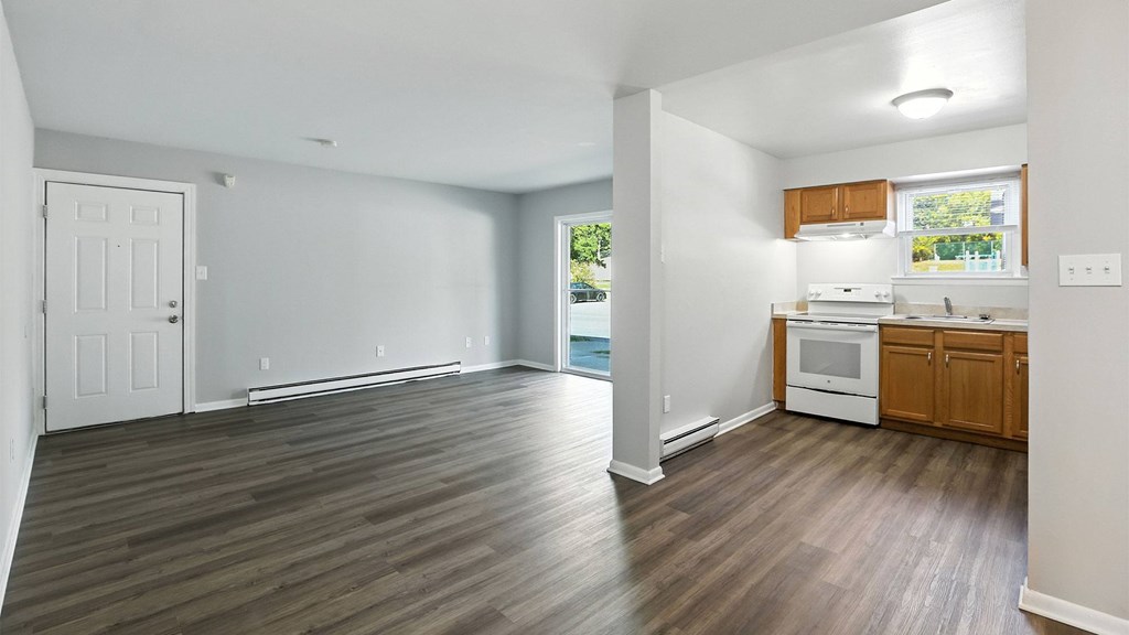 West End Village at Bethlehem - apartments for rent in Southwest ...