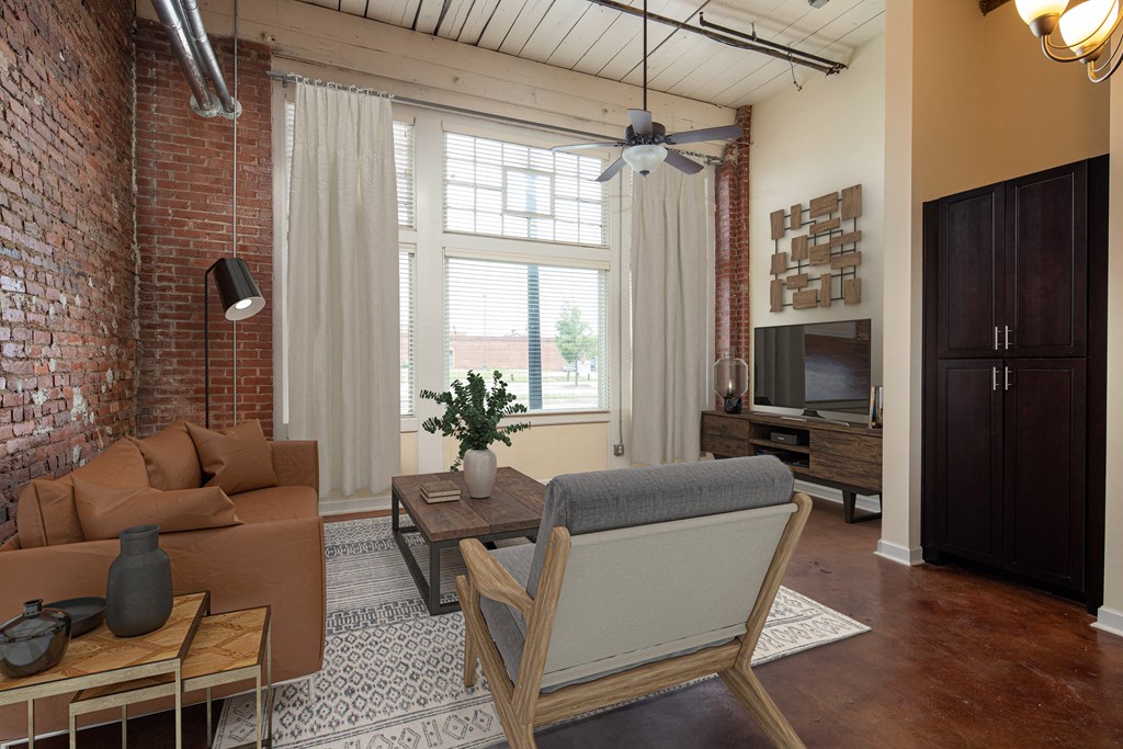 Broadway Lofts - apartments for rent in Macon | Point2Homes