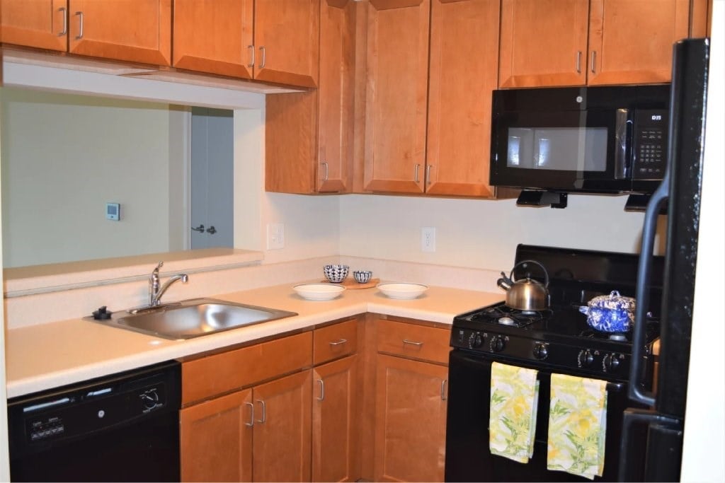 The Jordan - apartments for rent in Bluemont, Arlington | Point2Homes