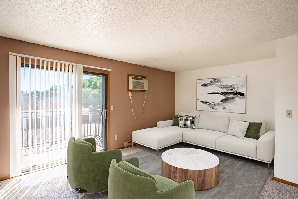 Hunters Run Ii Apartment For Rent In Westgate Fargo For 820 Month