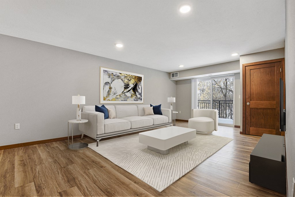 Georgetown on the River - apartments for rent in Fridley | Point2Homes