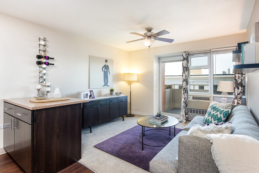 Baker Tower Apartments - apartments for rent in Baker, Denver | Point2Homes