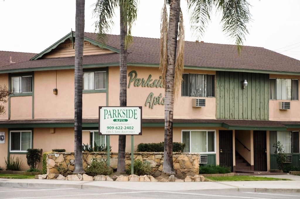 Parkside Apts - apartment for rent in East Pomona, Pomona for $2,300 ...