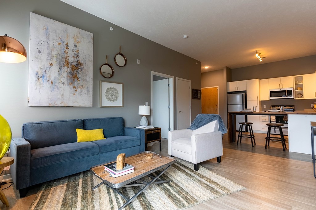 Benson Lights - apartments for rent in Benson, Omaha | Point2Homes