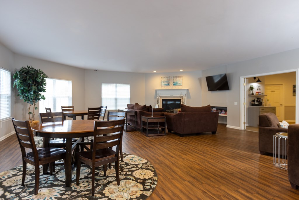 Saucon View Apartments - apartments for rent in Stever Mills, Bethlehem ...