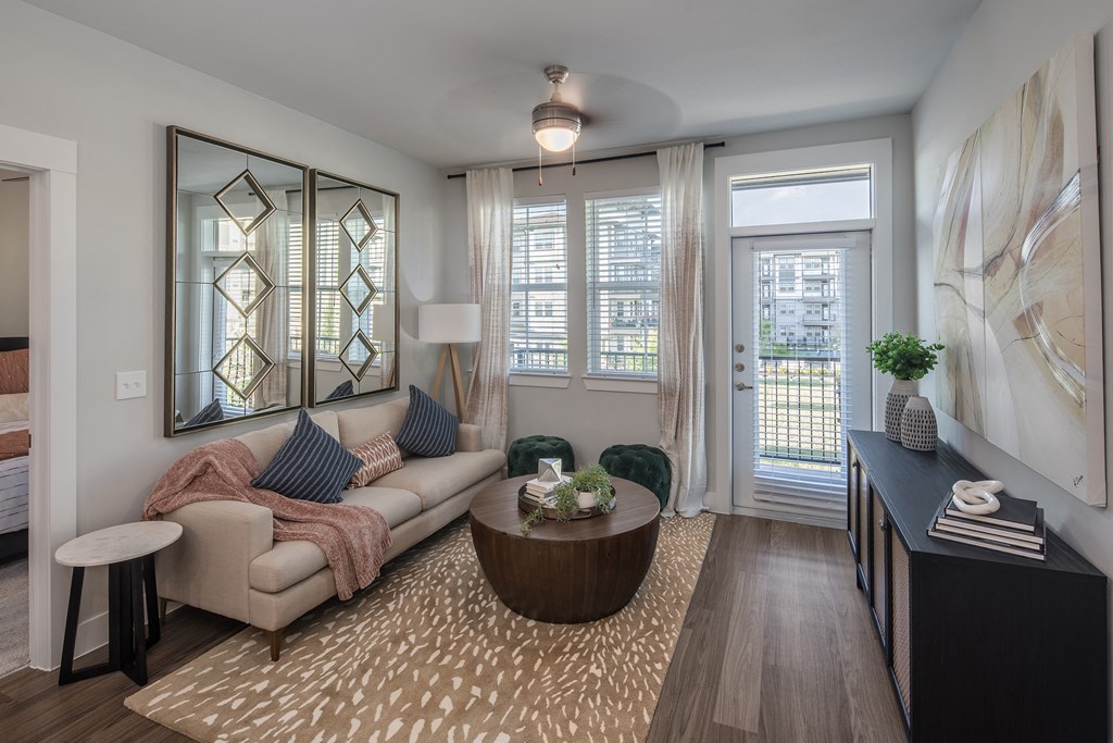 Amberlin at the Station 55+ Active Adult - apartments for rent in ...