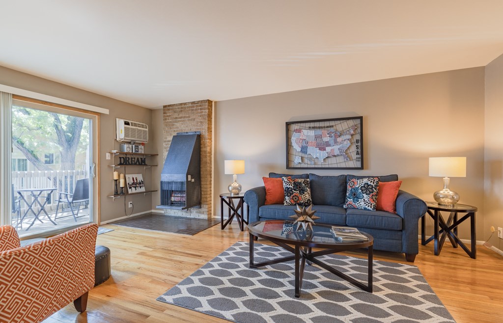Amber Apartments - apartments for rent in Royal Oak | Point2Homes