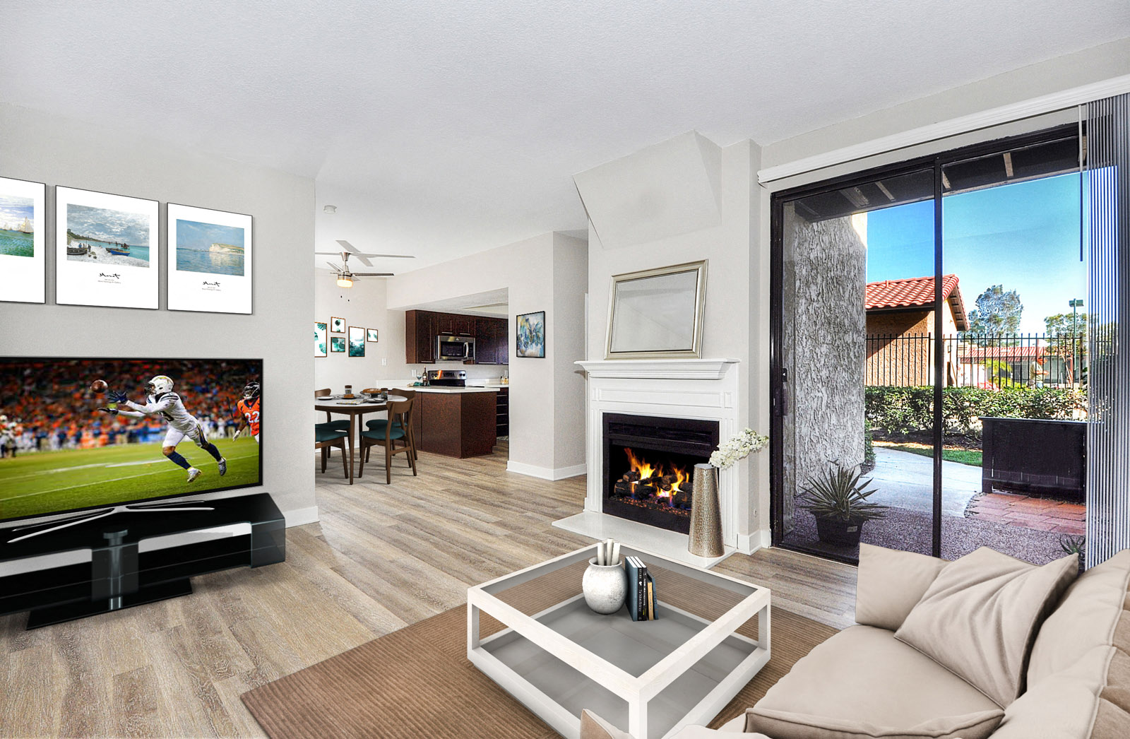 Pointe Niguel Apartments - apartments for rent in Laguna Niguel ...