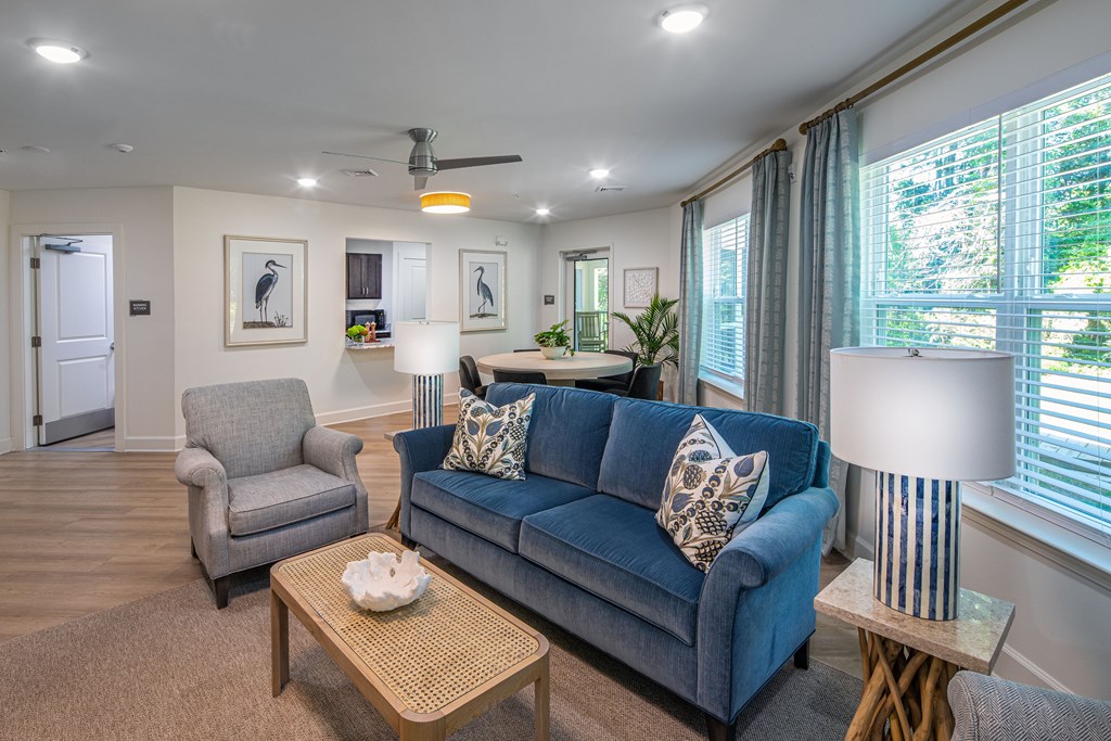 Residence at Canopy Pointe - apartments for rent in Wilmington ...