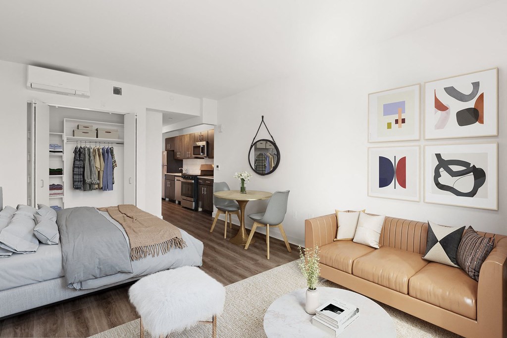 425 Grand Concourse - apartments for rent in Mott Haven, Bronx ...