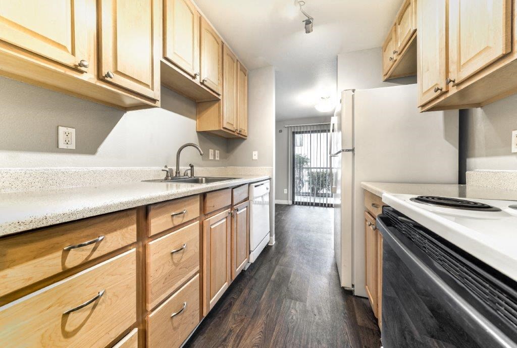 Beacon View - apartments for rent in North Beacon Hill, Seattle ...