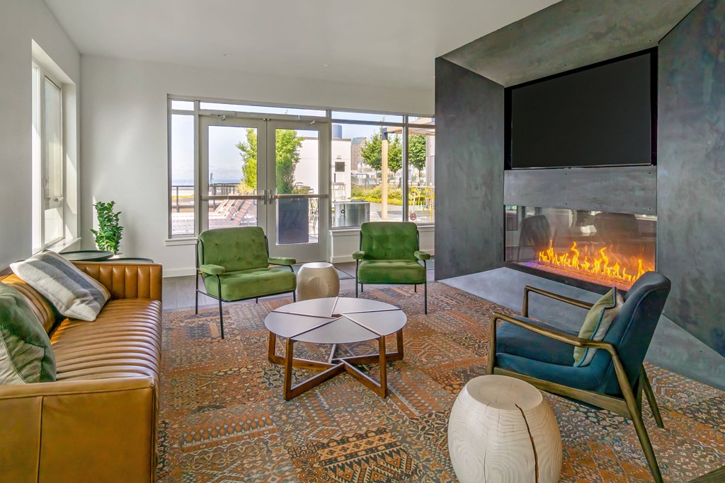 Bell Jackson Street - apartments for rent in Atlantic, Seattle ...