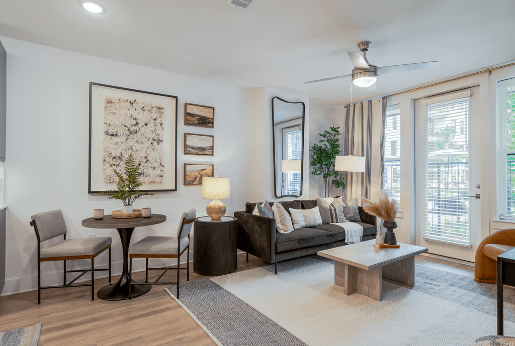 Eden at Lakeview - apartments for rent in Westside Parkway, Alpharetta ...