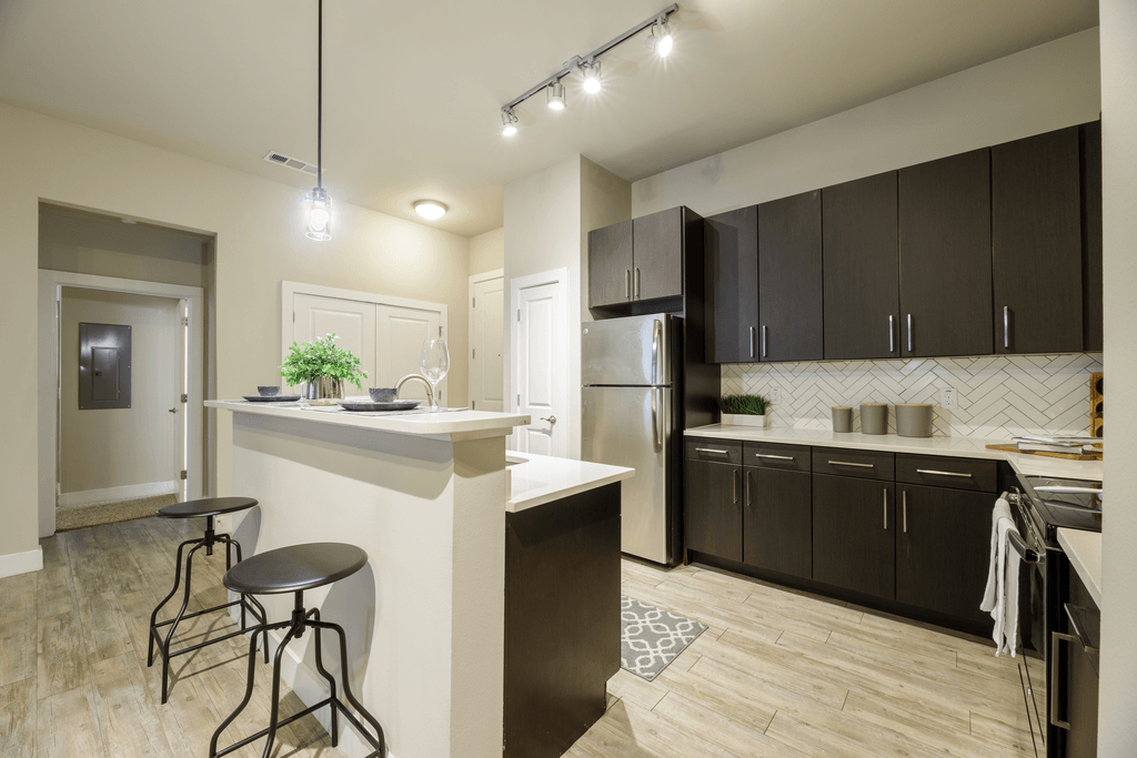 Maple District Lofts - apartments for rent in Design District, Dallas ...