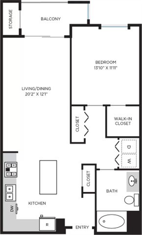 Casa Mira View Apartments - apartments for rent in Mira Mesa, San Diego ...