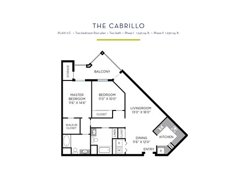Casa Mira View Apartments - apartments for rent in Mira Mesa, San Diego ...