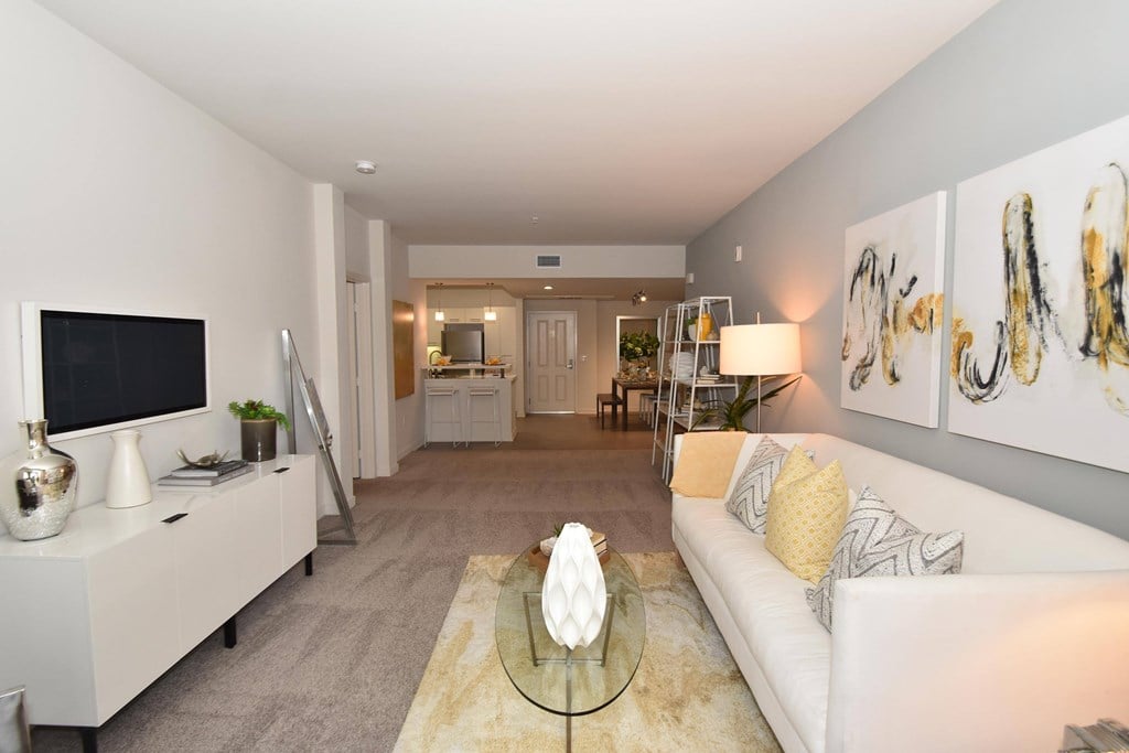 Casa Mira View Apartments - apartments for rent in Mira Mesa, San Diego ...