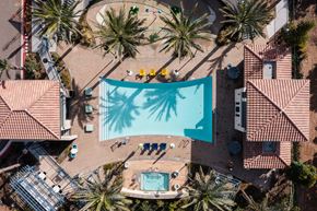 Casa Mira View Apartments - apartments for rent in Mira Mesa, San Diego ...