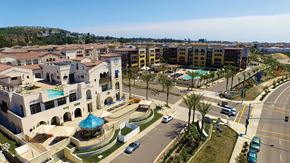 Casa Mira View Apartments - apartments for rent in Mira Mesa, San Diego ...