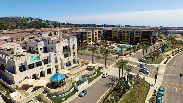 Casa Mira View Apartments - apartments for rent in Mira Mesa, San Diego ...