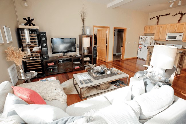 La Stella Apartments - apartments for rent in South Waterfont, Portland ...