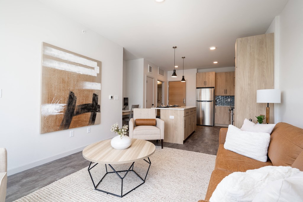 Deco 265 - apartments for rent in Harrison, Minneapolis | Point2Homes