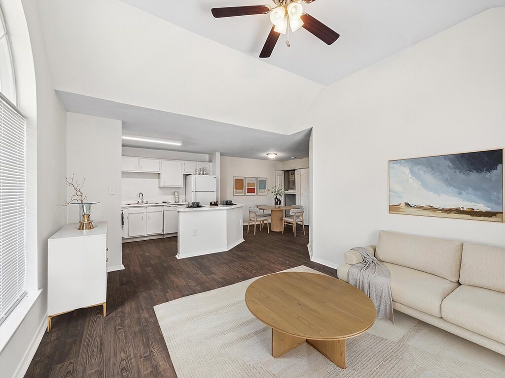 Tidwell Estates Apartments - apartments for rent in Acres Home, Houston ...