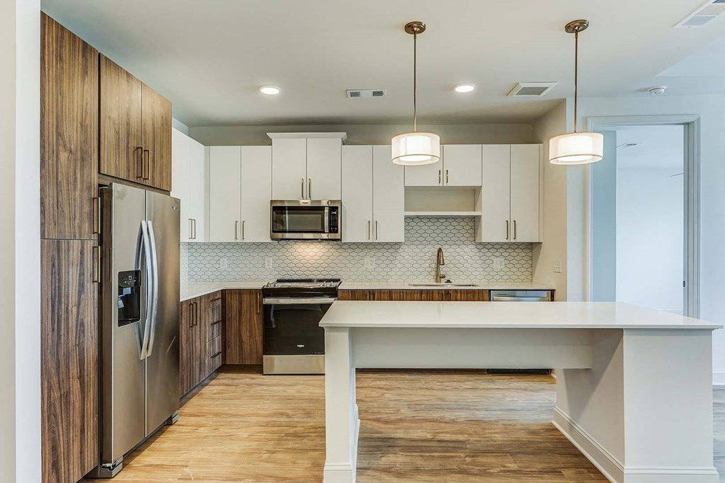 The Heights at Ridgewalk Apartments - apartments for rent in Woodstock ...