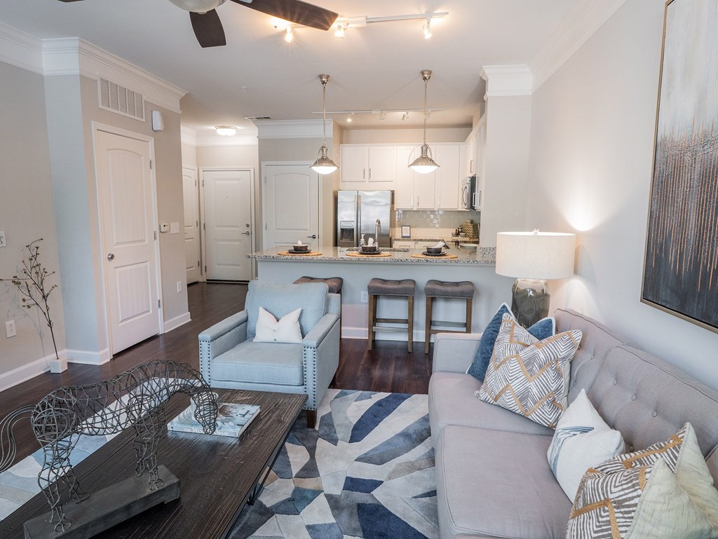 The Eliza on Collier - apartments for rent in Defoors Cross, Atlanta ...