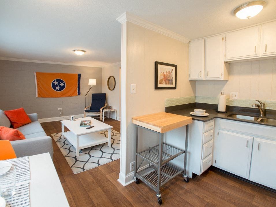 Highland Terrace Communities - apartments for rent in Fort Sanders ...