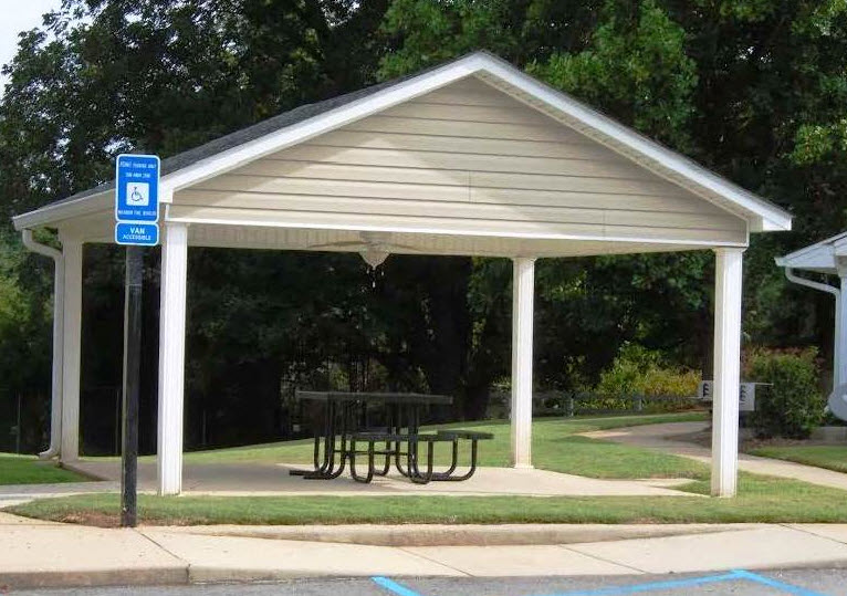 Cedar Ridge Manor - apartment for rent in Ware Shoals | Point2Homes