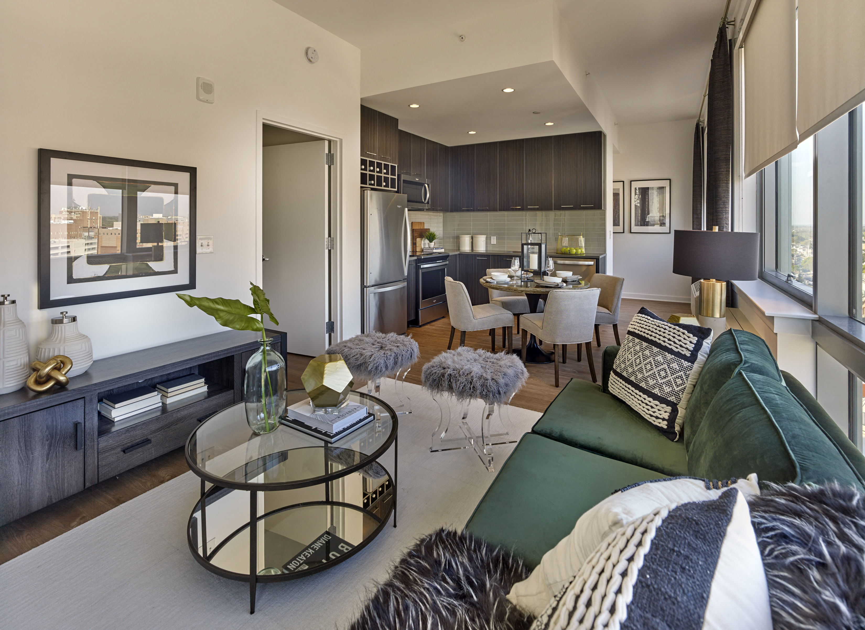 Premiere Residences - apartments for rent in New Brunswick | Point2Homes