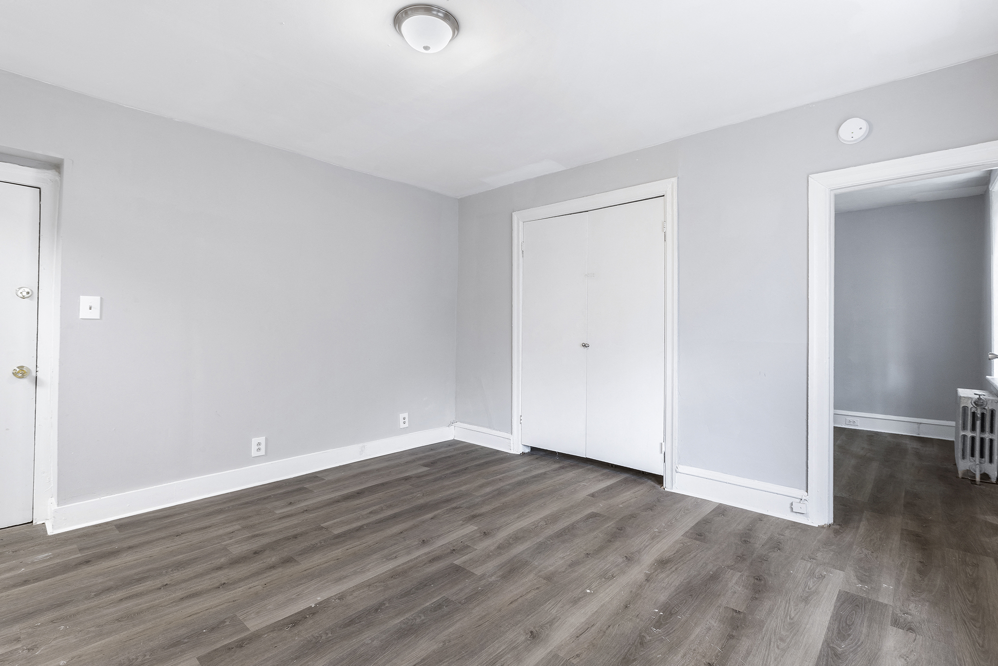Allegheny Apartments - apartments for rent in Tioga, Philadelphia ...
