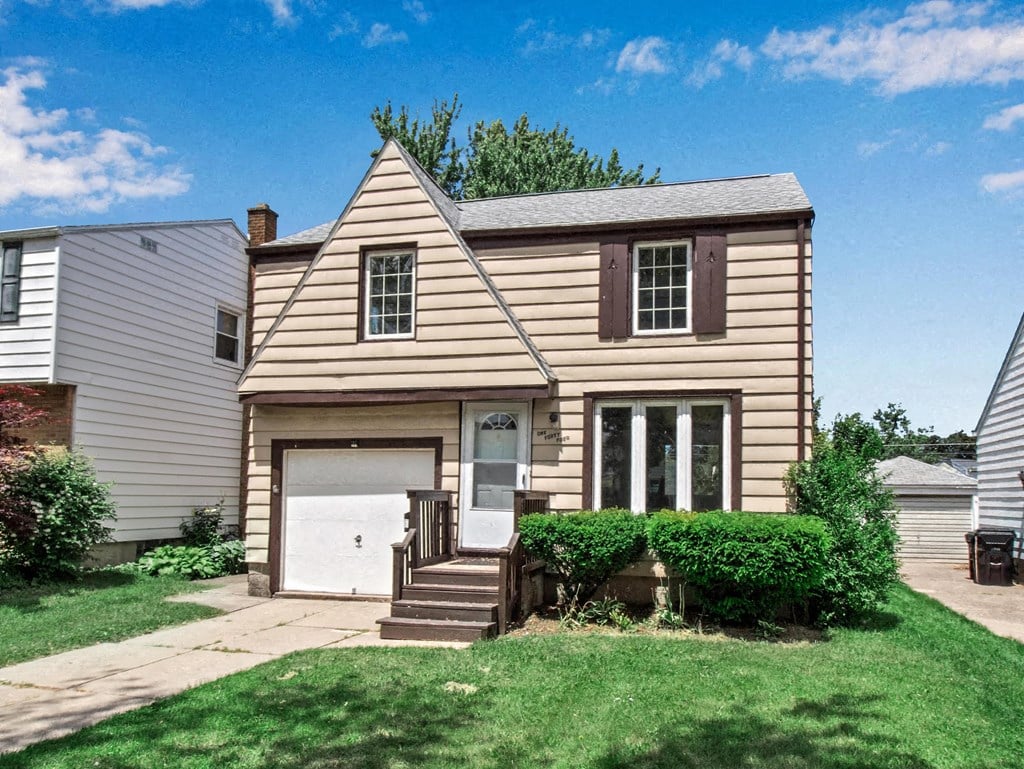 144 Zimmerman Boulevard - house for rent in Buffalo for $1,490/month ...