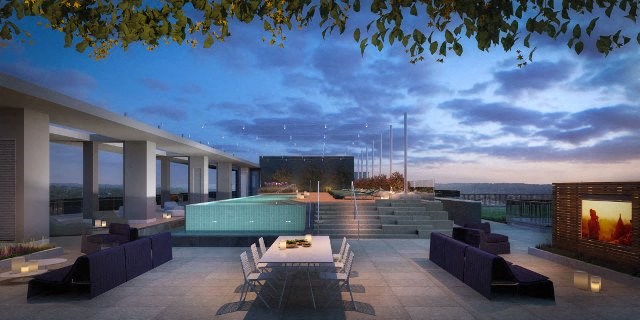 The Collective - apartments for rent in Navy Yard, Washington | Point2Homes