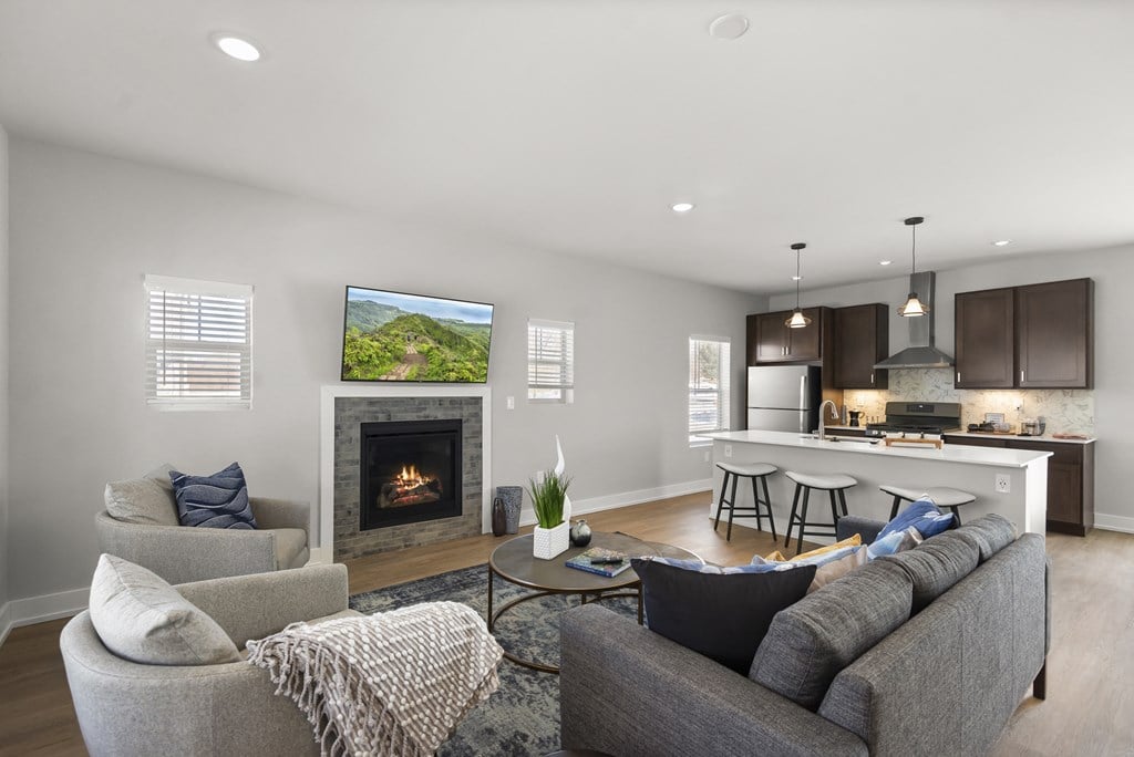 The Quarry Apartments in DeWitt - apartments for rent in DeWitt ...