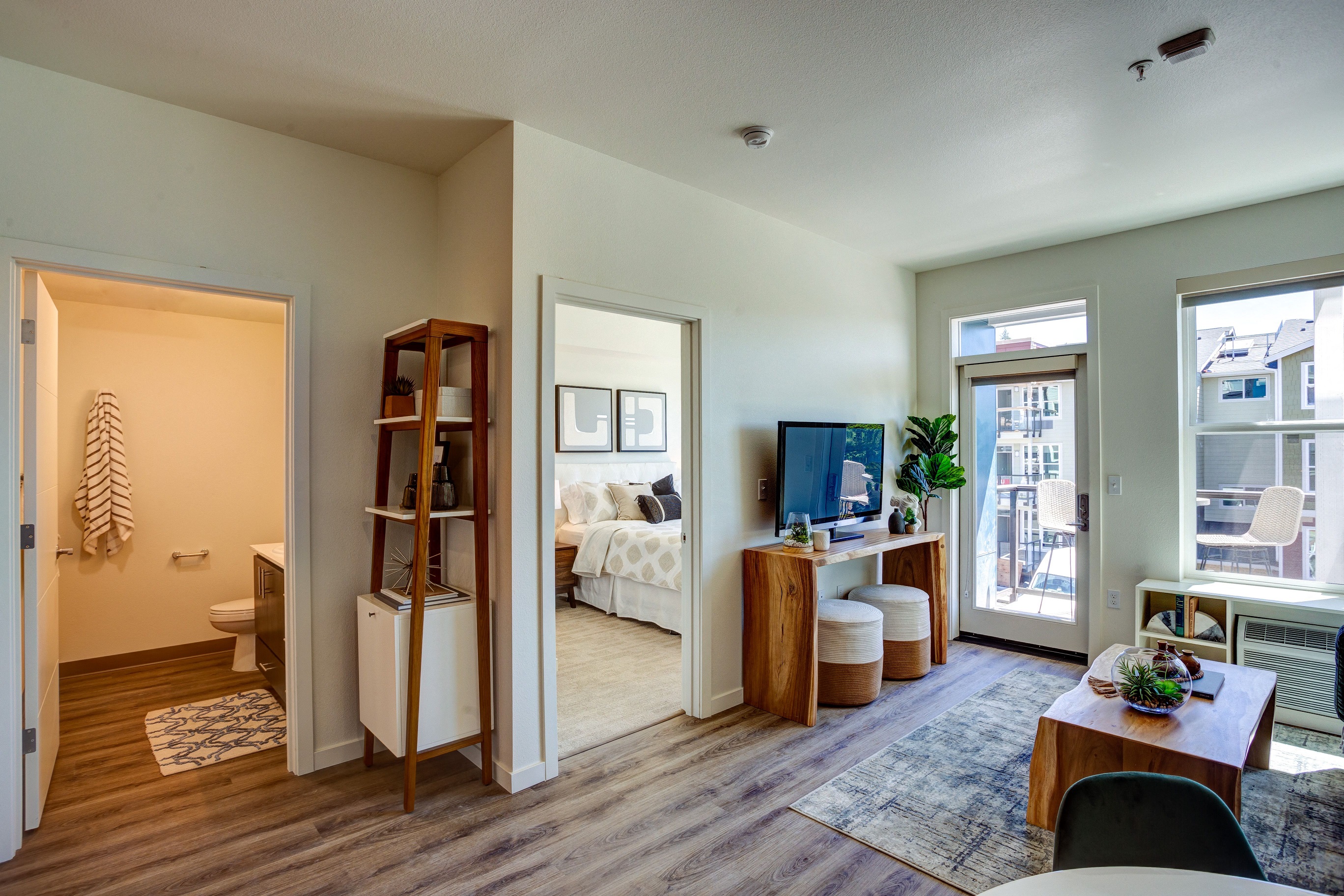 Commons at Sylvan Canyon Apartments - apartments for rent in West ...