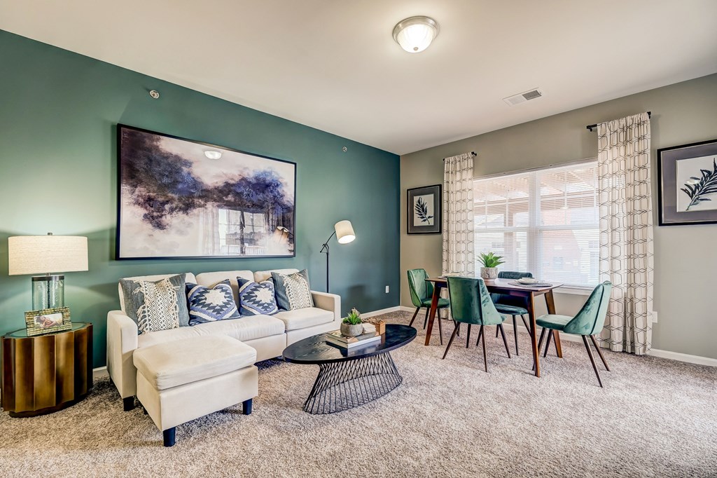 Torrente Apartment Homes - apartments for rent in Upper St Clair ...