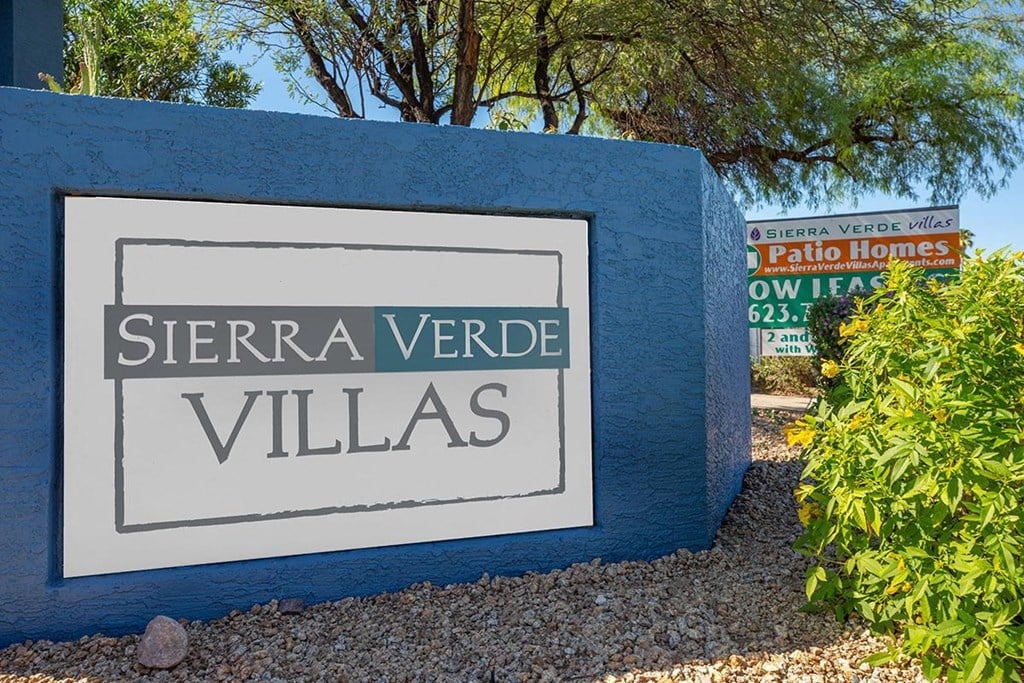 Sierra Verde Villas - apartments for rent in Maryvale, Phoenix ...
