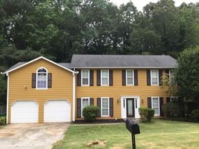 535 Sherwood Oaks Rd Stone Mountain, GA 30087 - house for rent in ...