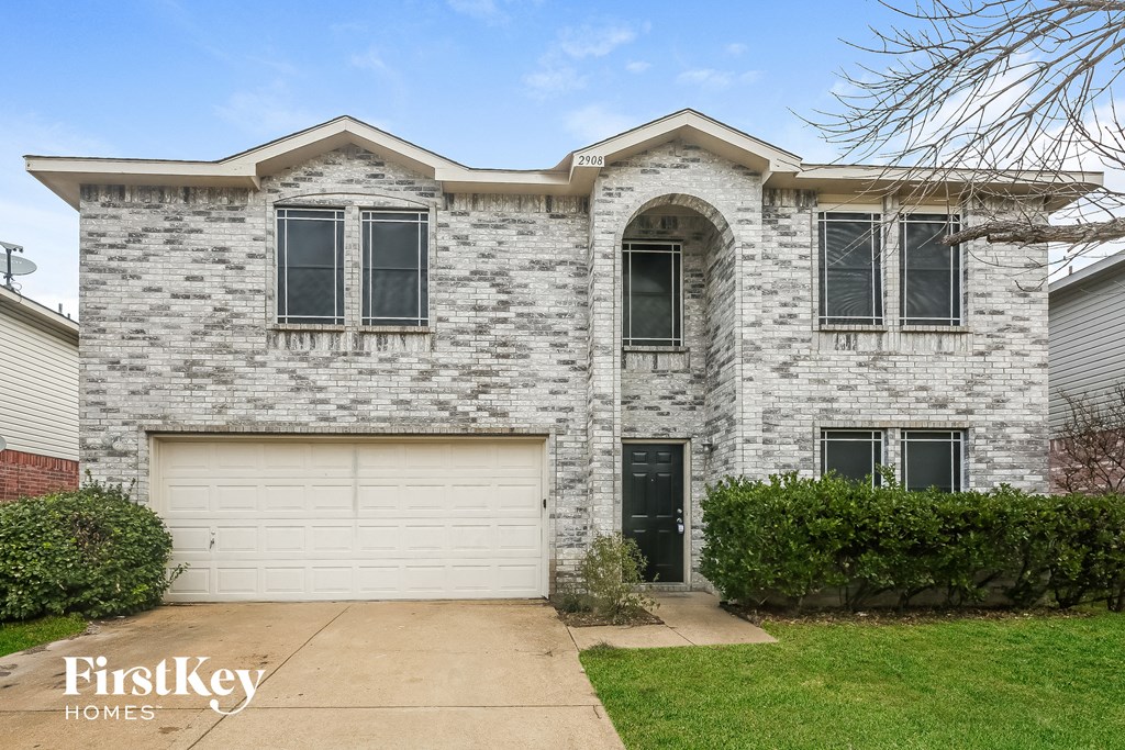 2908 Robin Ln Mesquite, TX 75149 - house for rent in Idlewyld Place ...