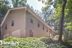 3954 Rock Mill Pkwy Marietta, GA 30062 - house for rent in Rock Mill ...