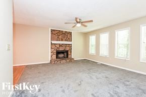 3954 Rock Mill Pkwy Marietta, GA 30062 - house for rent in Rock Mill ...