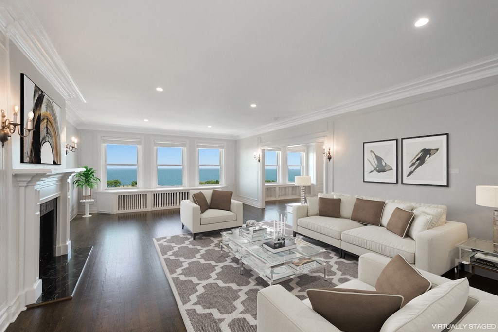 3240 N Lake Shore Drive - apartments for rent in Lakeview, Chicago ...
