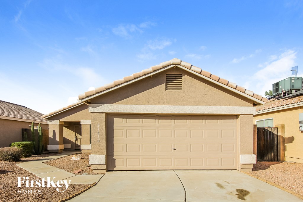 21812 N 36th Lane Glendale, AZ 85310 - house for rent in Arrowhead ...