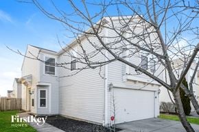 6647 Stanhope Way Indianapolis, IN 46254 - house for rent in Bayswater ...