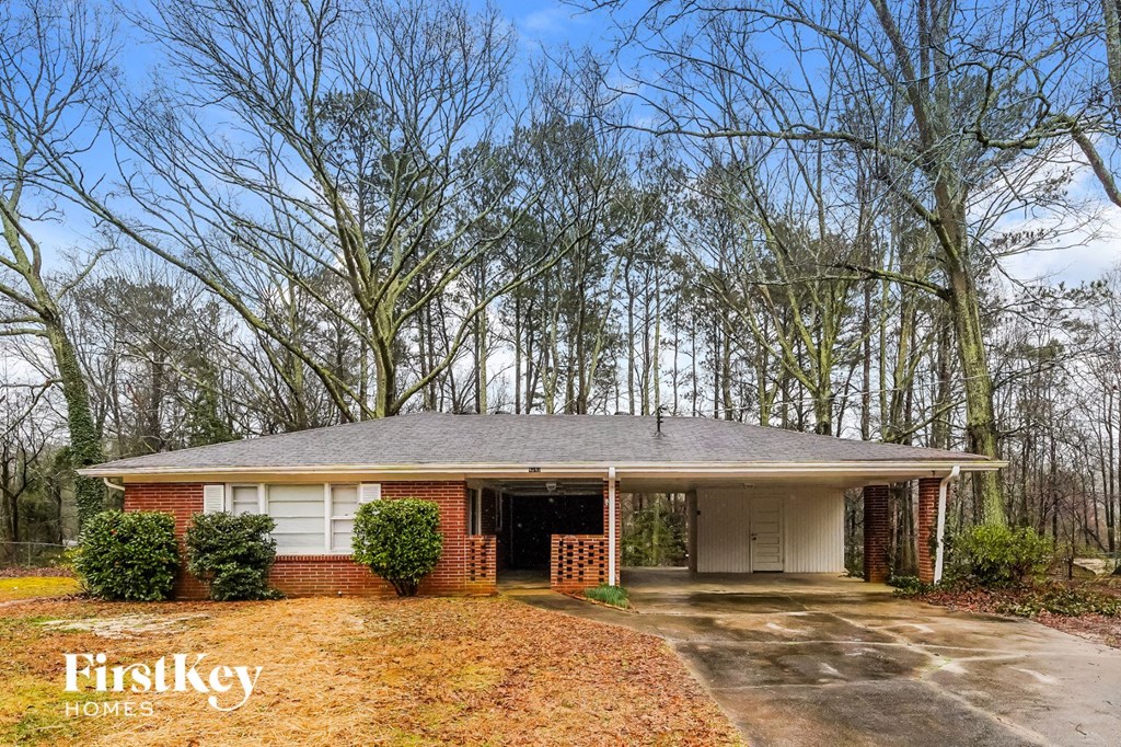 4245 Springdale Circle Powder Springs, GA 30127 - house for rent in ...