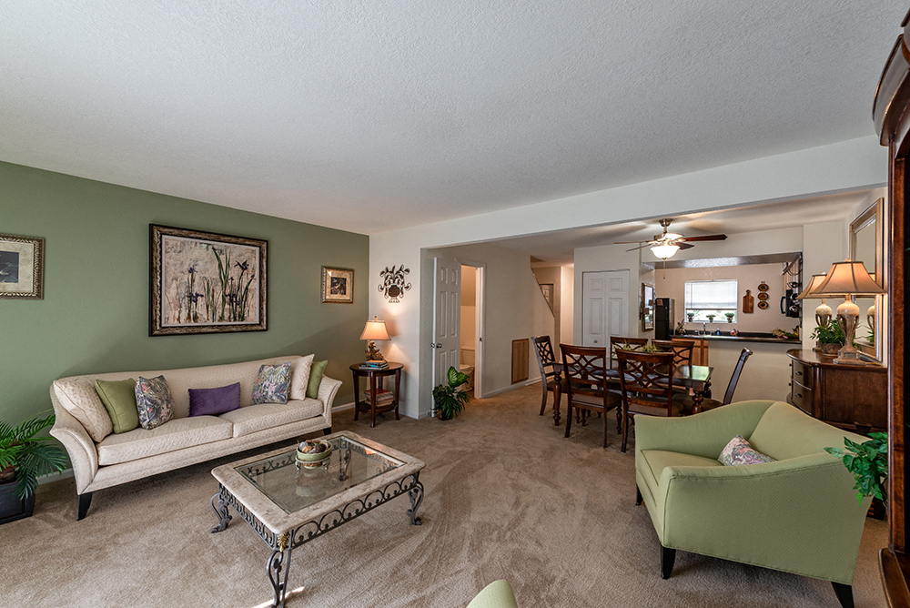 Rice Terrace Apartments and Townhomes - apartments for rent in Rice ...